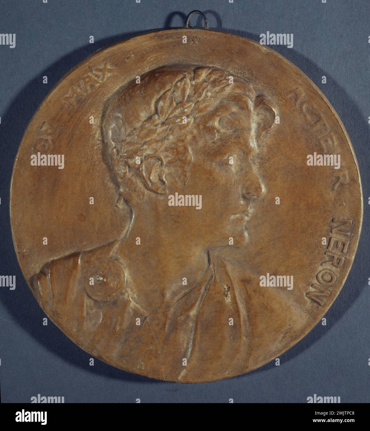 édouard alexandre hi-res stock photography and images - Alamy