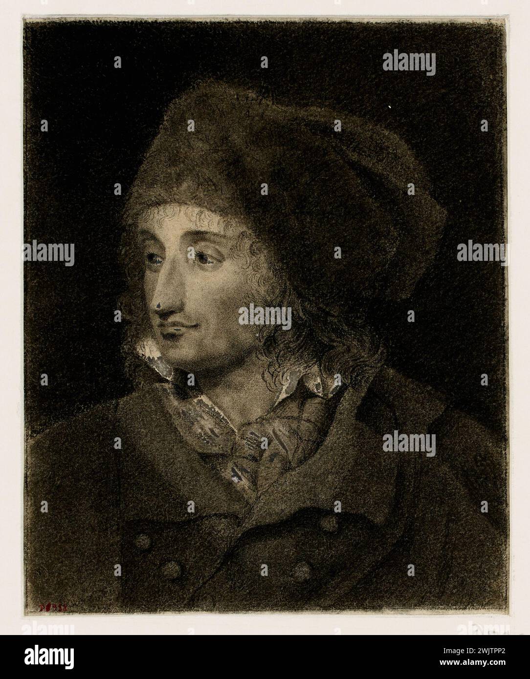 Le Couteulx du Molay, Pauline-Laurette, Marquise de Noailles (n.1776-10 ...