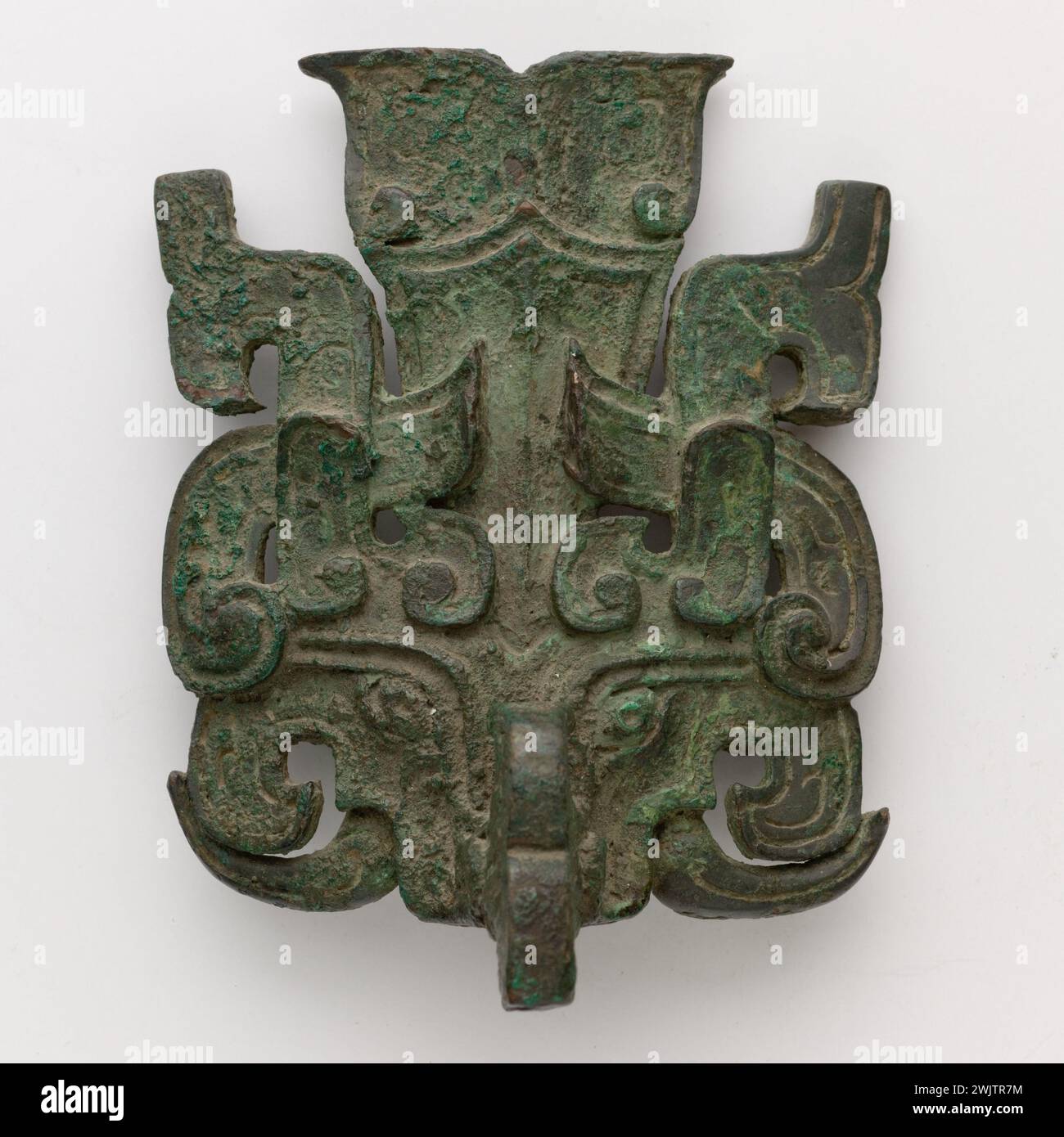Civilisation chinoise hi-res stock photography and images - Alamy