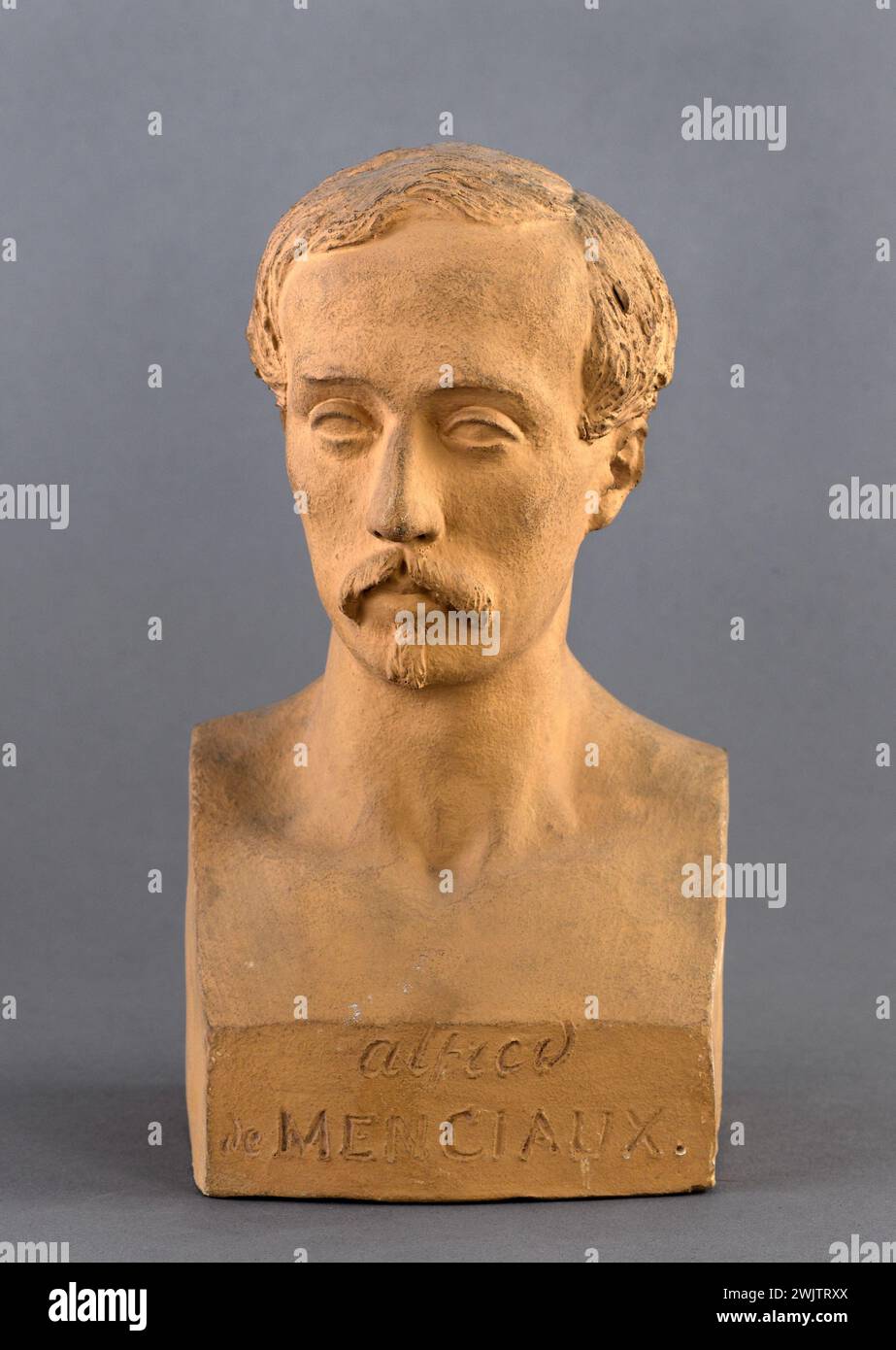 Menciaux hi-res stock photography and images - Alamy