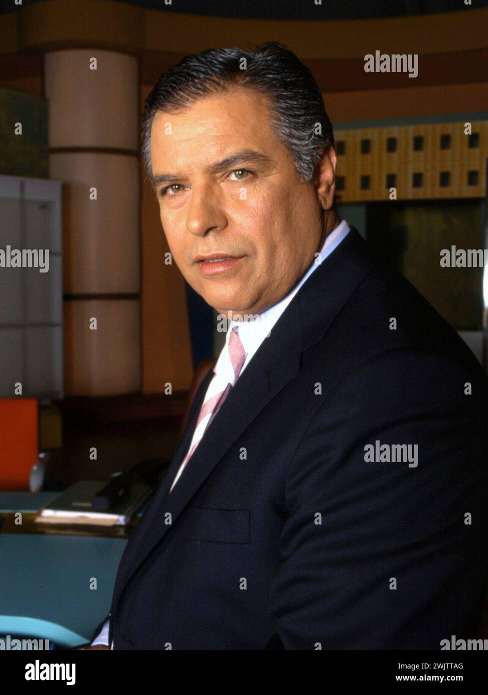 BARTOLOME BELTRAN POSING Europa Press (Foto de ARCHIVO) 06/28/2005 ...