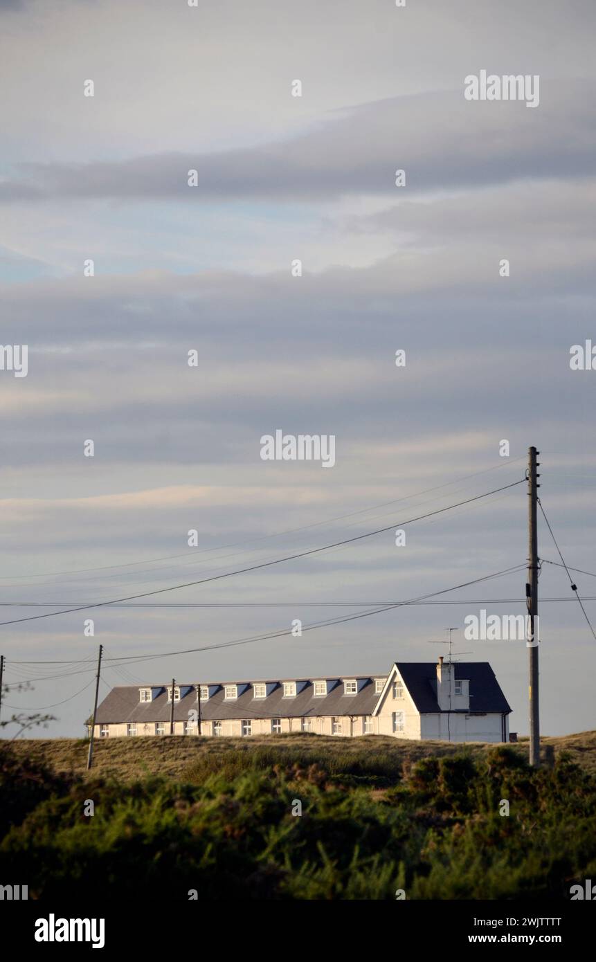 Dungeness architecture hi-res stock photography and images - Alamy
