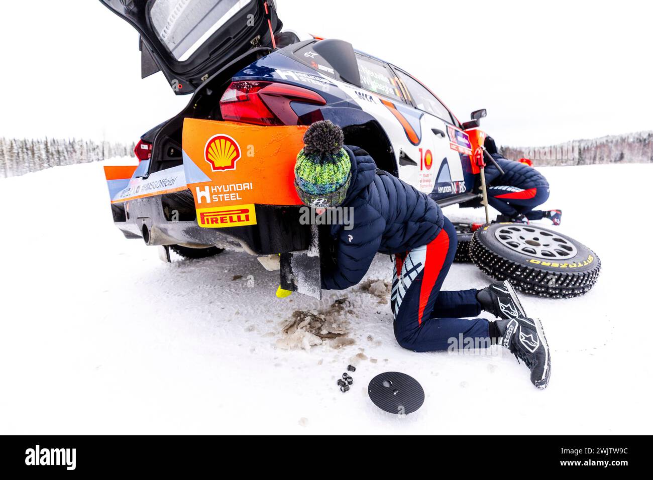 World championship 2024 Cut Out Stock Images & Pictures - Alamy