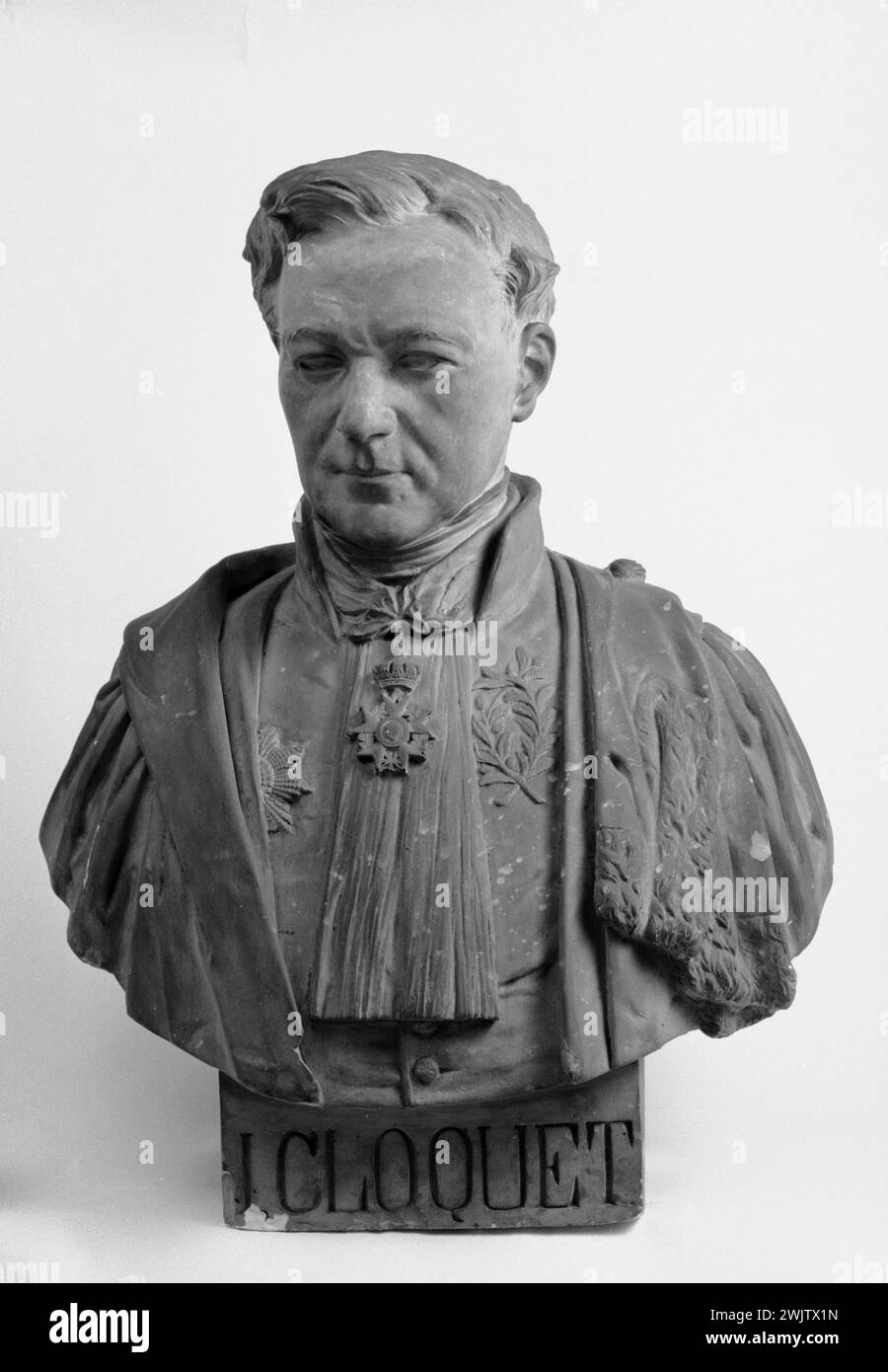 Terracotta decoration Black and White Stock Photos & Images - Alamy