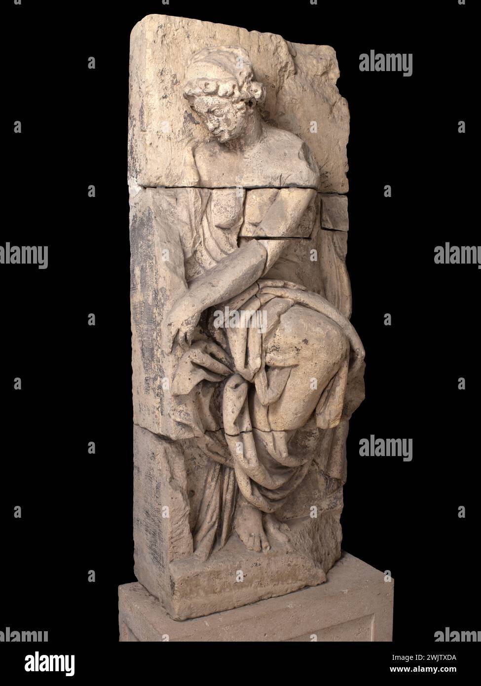 Pierre II Biard dit le Jeune (1592-1661). Profile engineering on the ...