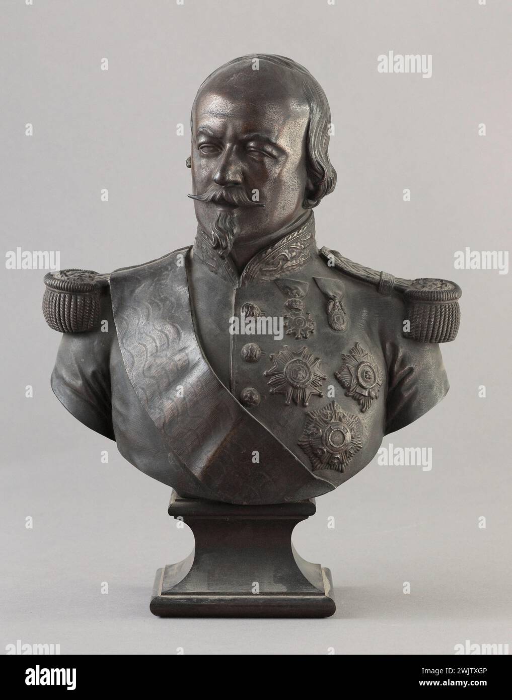 Pierre marechal hi-res stock photography and images - Alamy