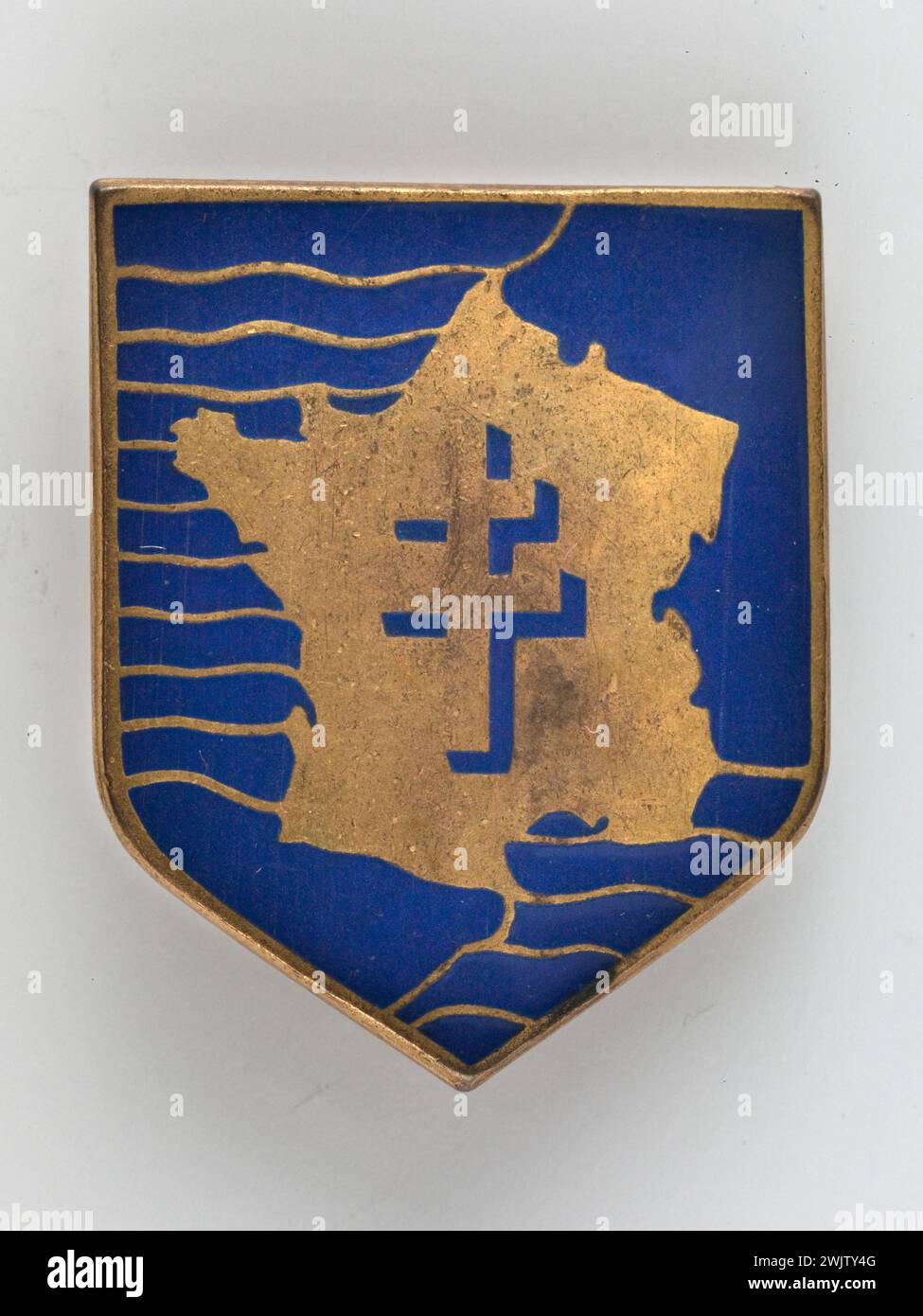 2nd armored division hi-res stock photography and images - Alamy