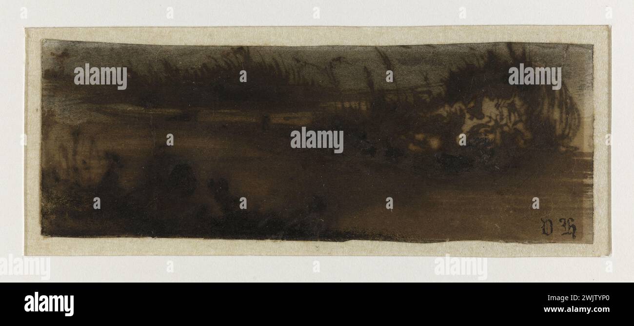 Technique de dessin hi-res stock photography and images - Alamy