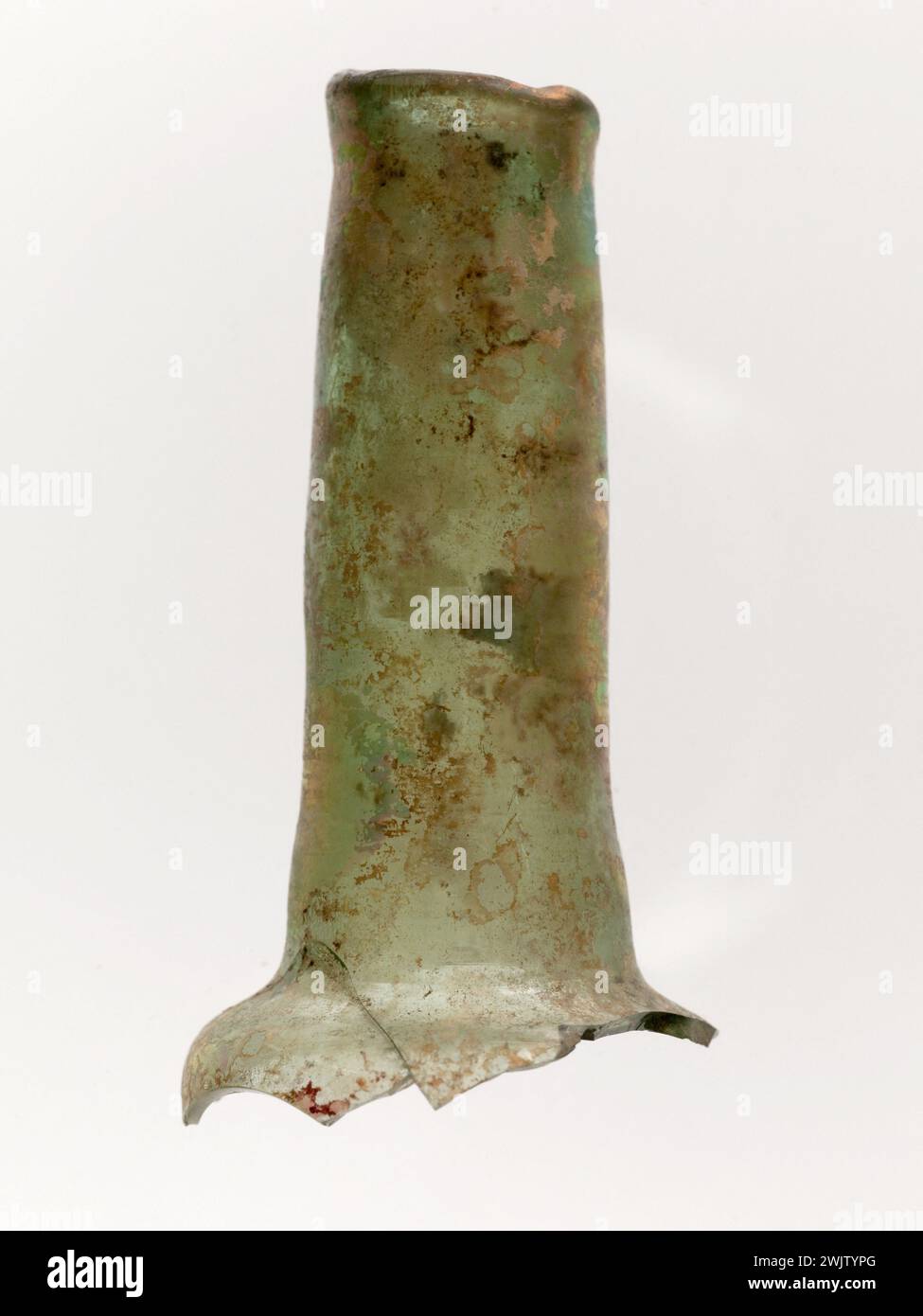 Verre cylindrique hi-res stock photography and images - Alamy