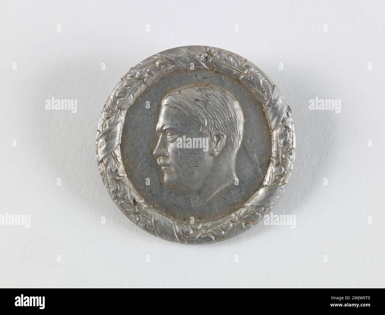 Gustav hitler hi-res stock photography and images - Alamy