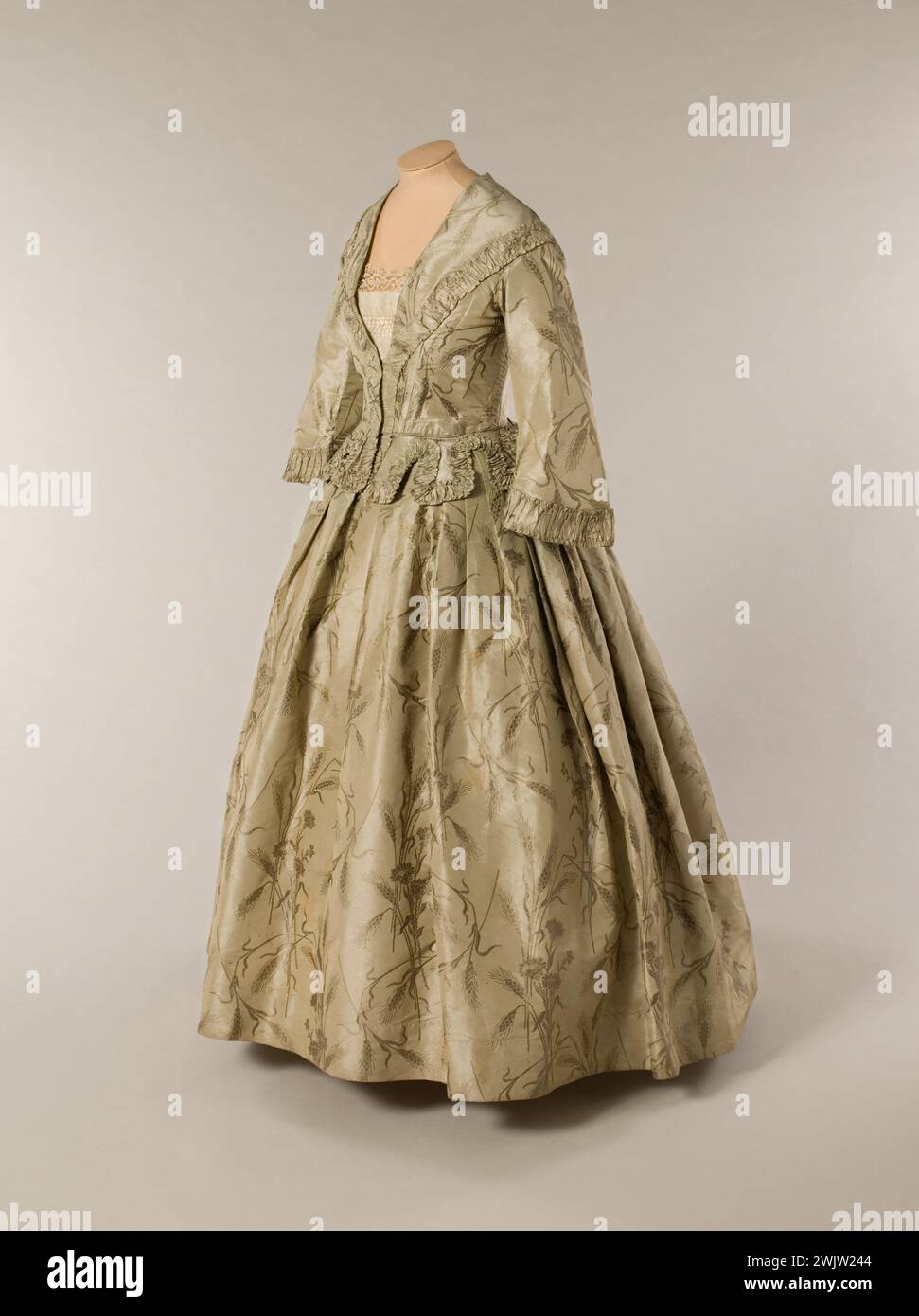 Motif feuillage hi-res stock photography and images - Alamy