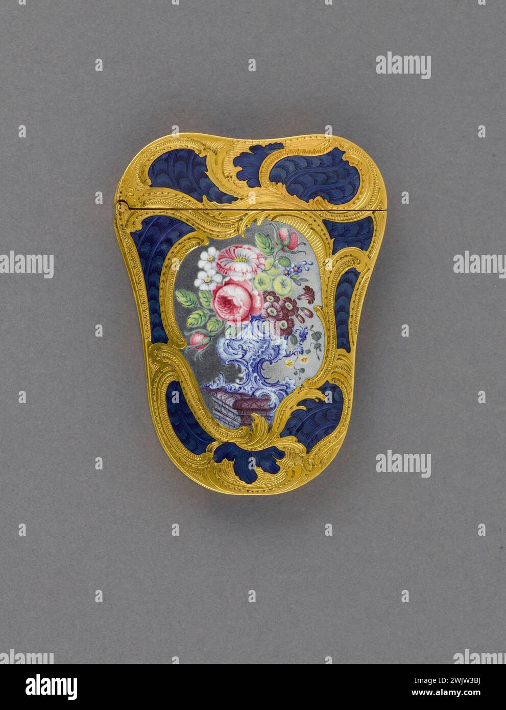 Painted tablet case hi-res stock photography and images - Alamy