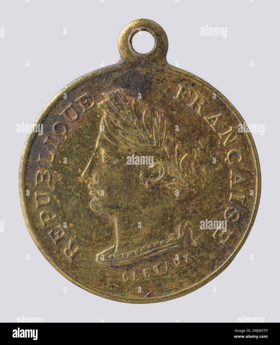 Cartales, Banquet of Mayors of France, September 22, 1900, Universal ...
