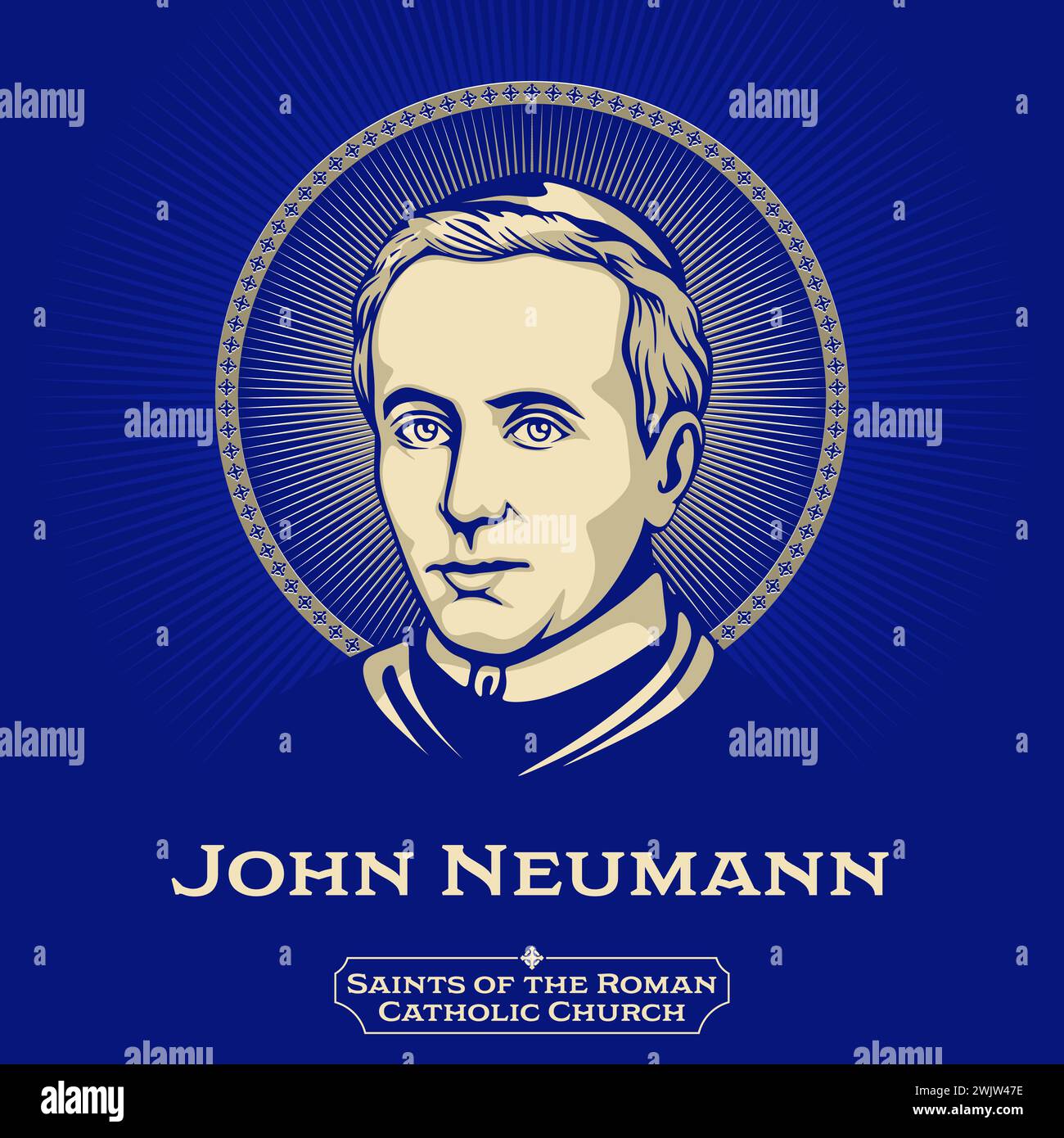 John roman Stock Vector Images - Alamy