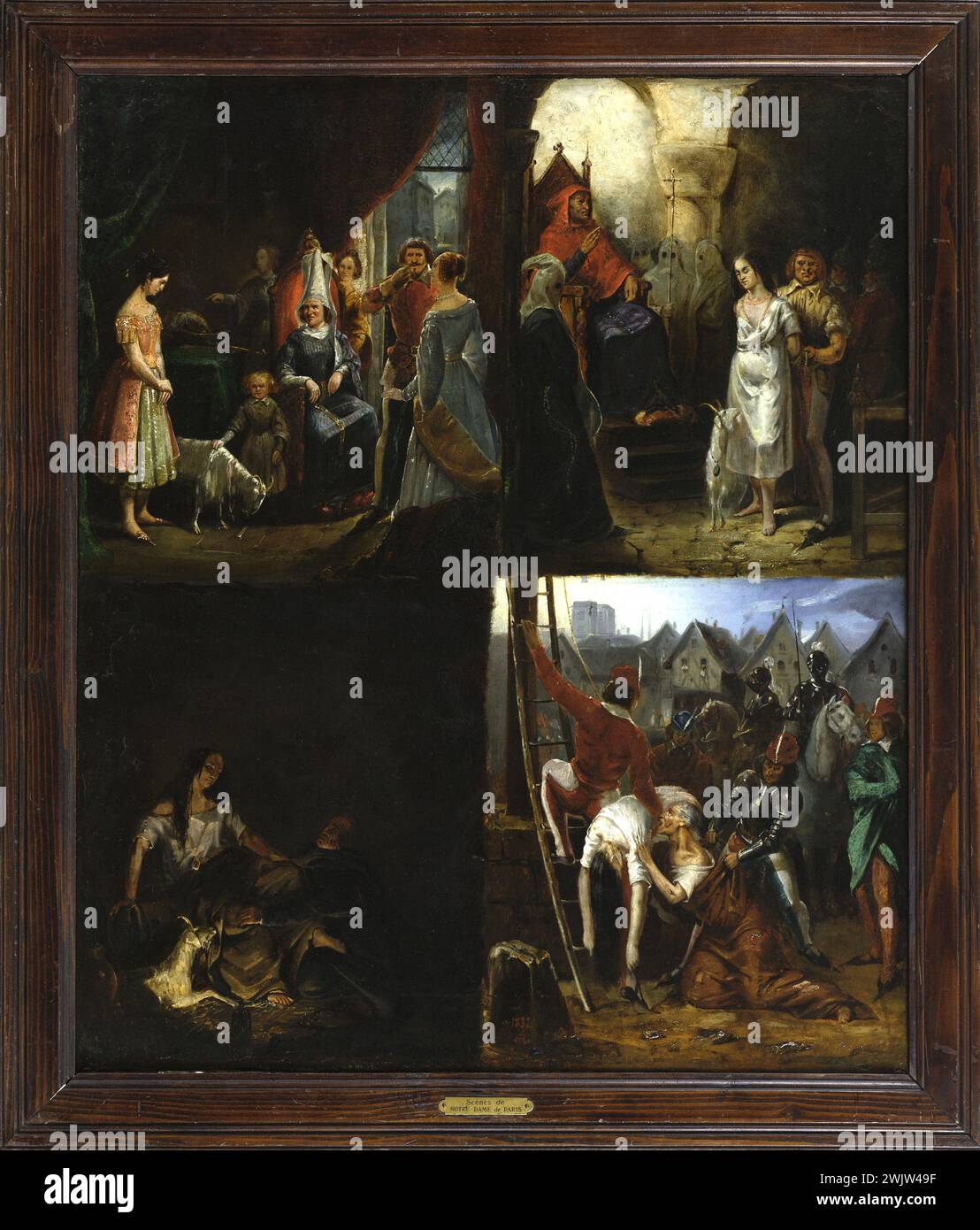 Rivoulon antoine hi-res stock photography and images - Alamy