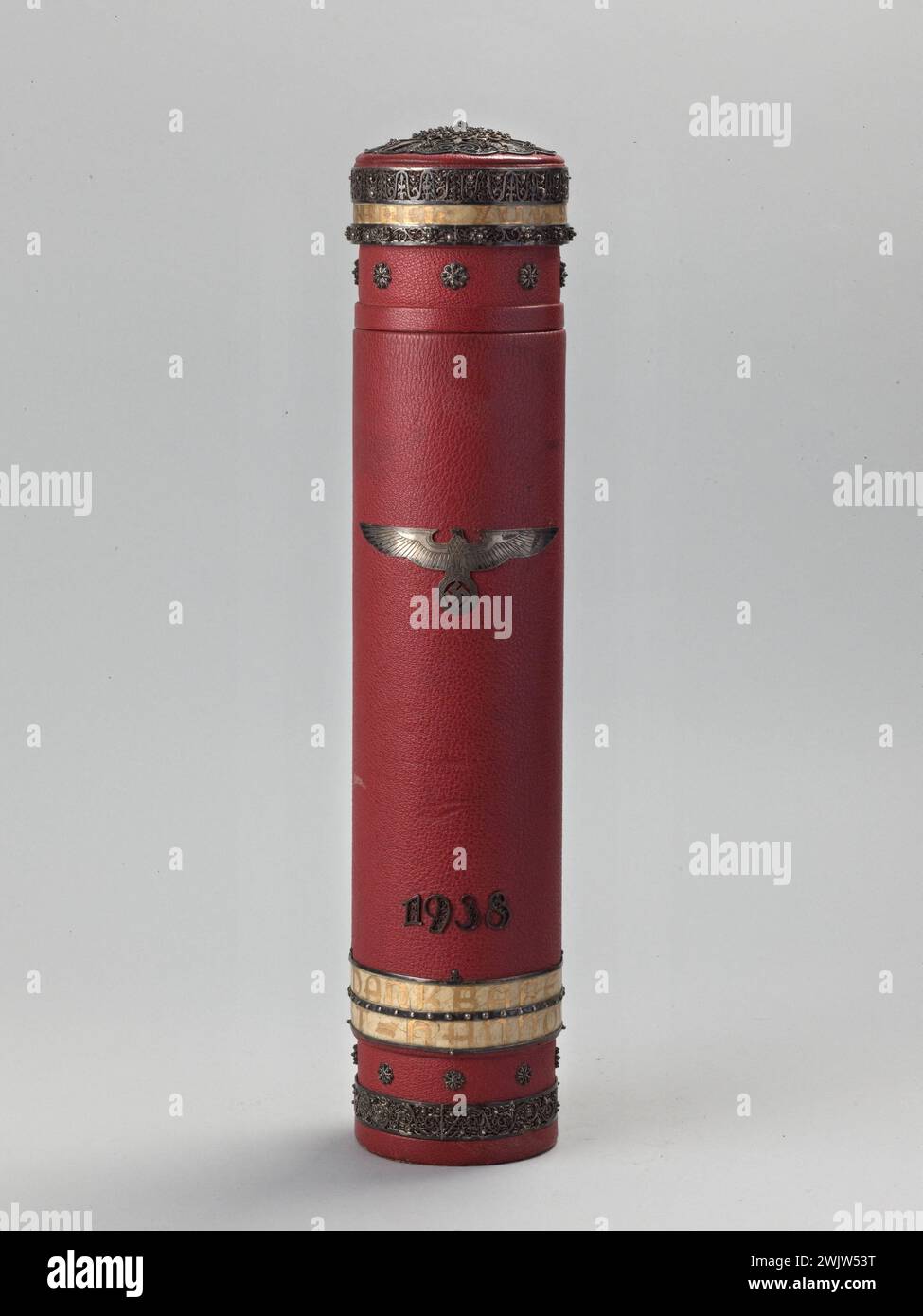 The fuhrer museum hi-res stock photography and images - Alamy