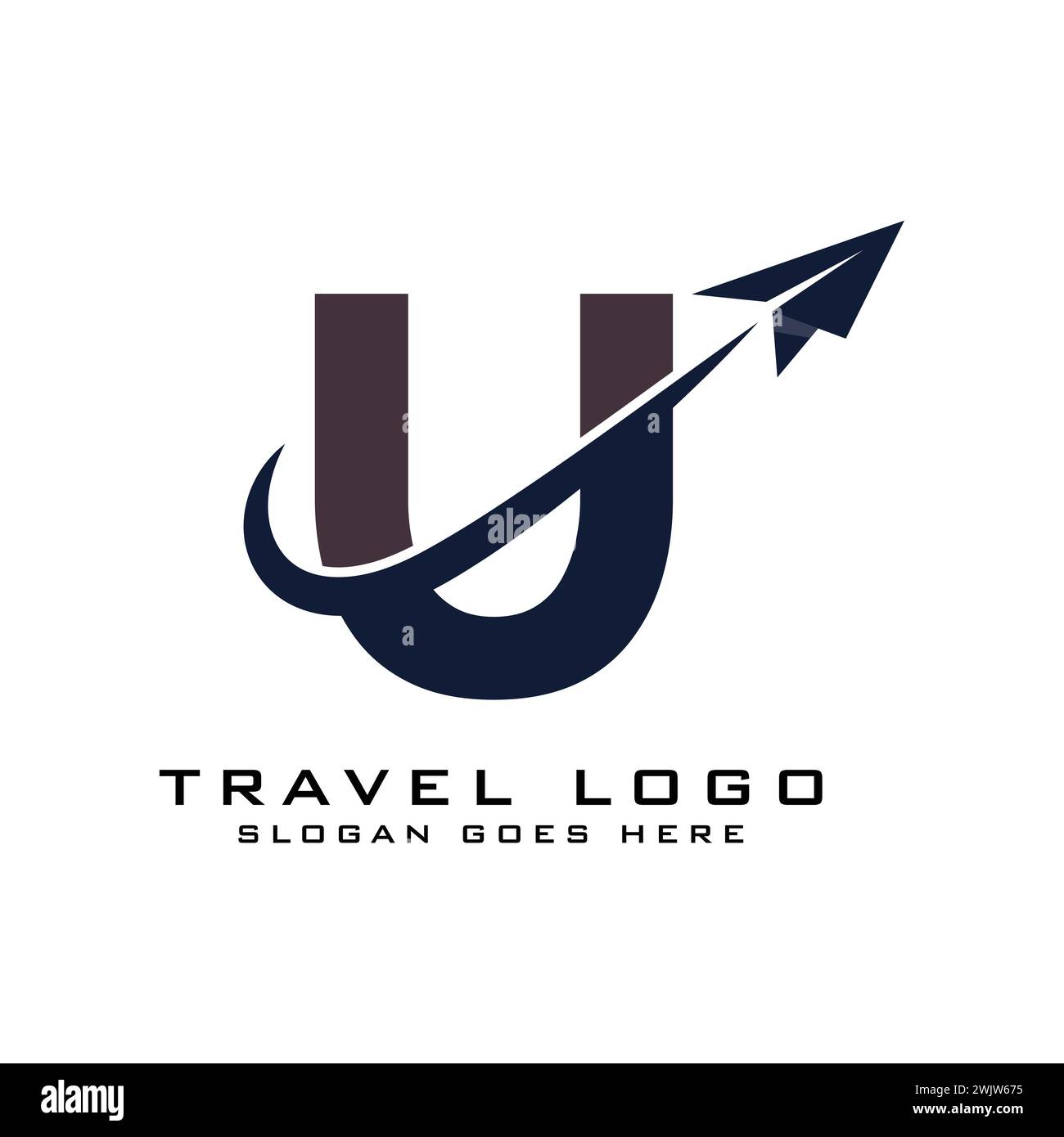 Location U Logo