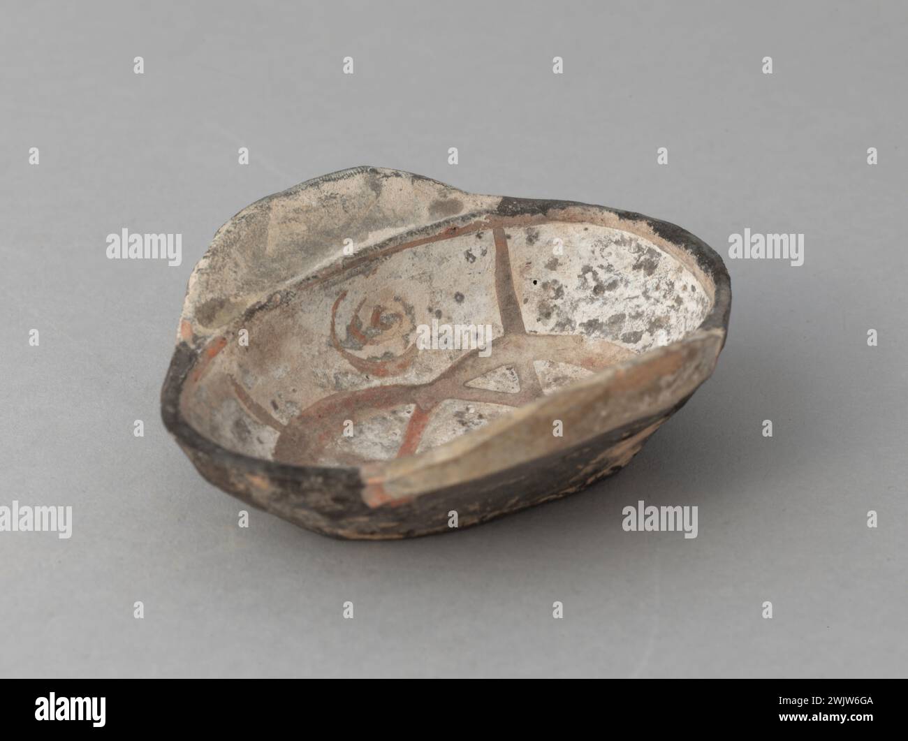 Mingqi cuts ". Terracotta. Han dynasty (206 BC 220 AD). Paris ...