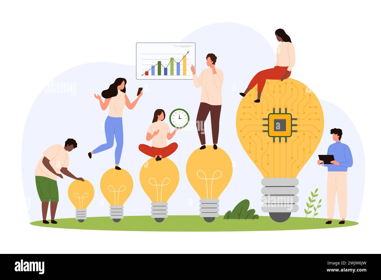 Workshop meeting, brainstorm cooperation for development of creative ...