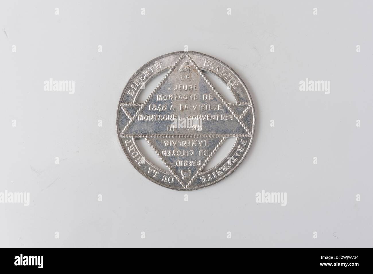 Triangular forms composed hi-res stock photography and images - Alamy