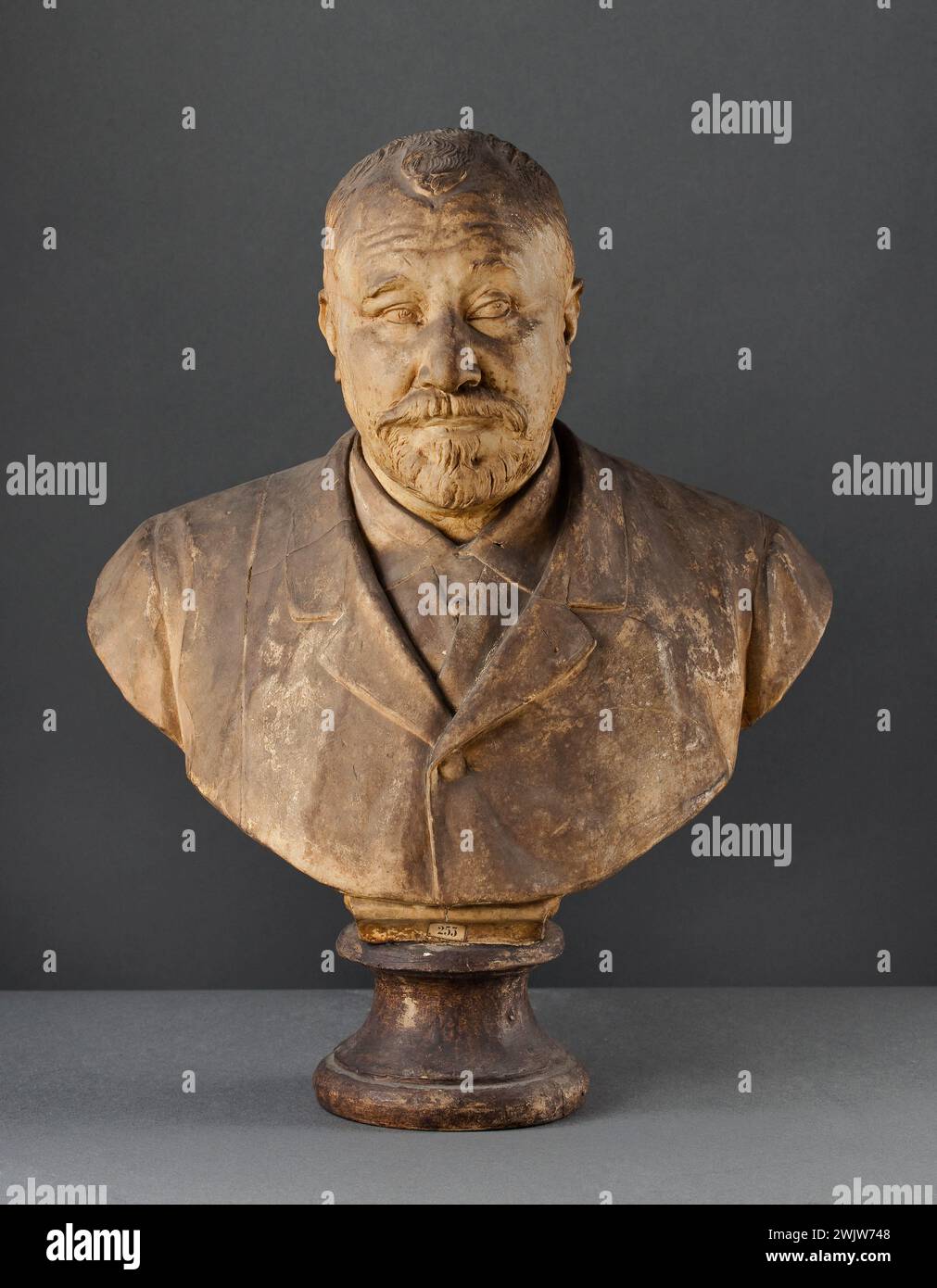 Magnard francis hi-res stock photography and images - Alamy