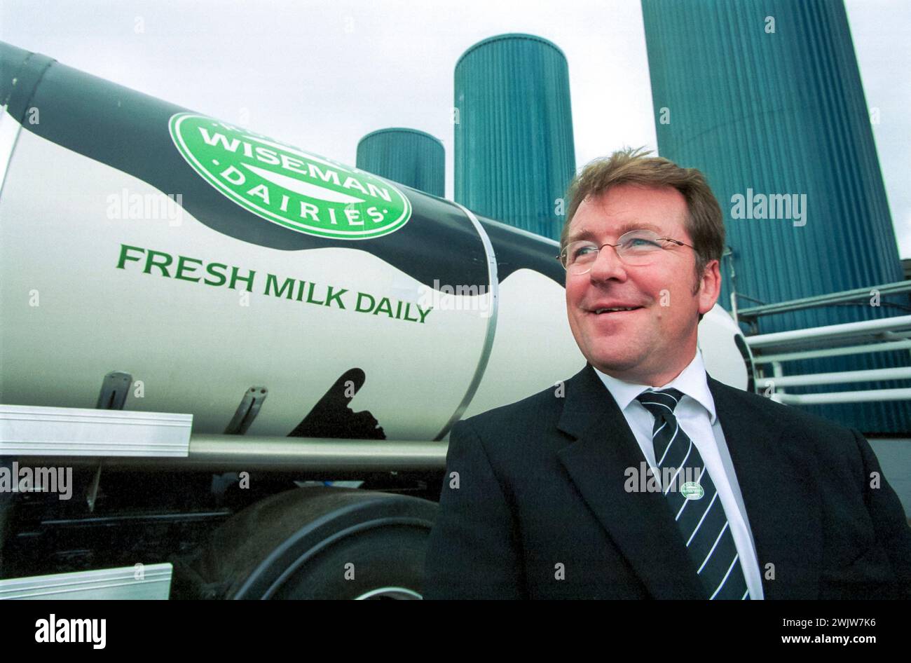 Robert wiseman hi-res stock photography and images - Alamy