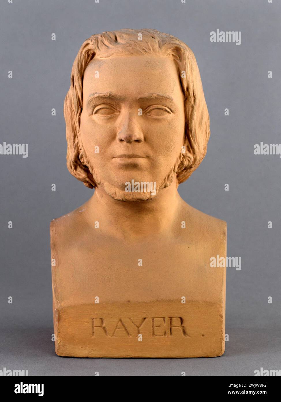Jean olive hi-res stock photography and images - Alamy