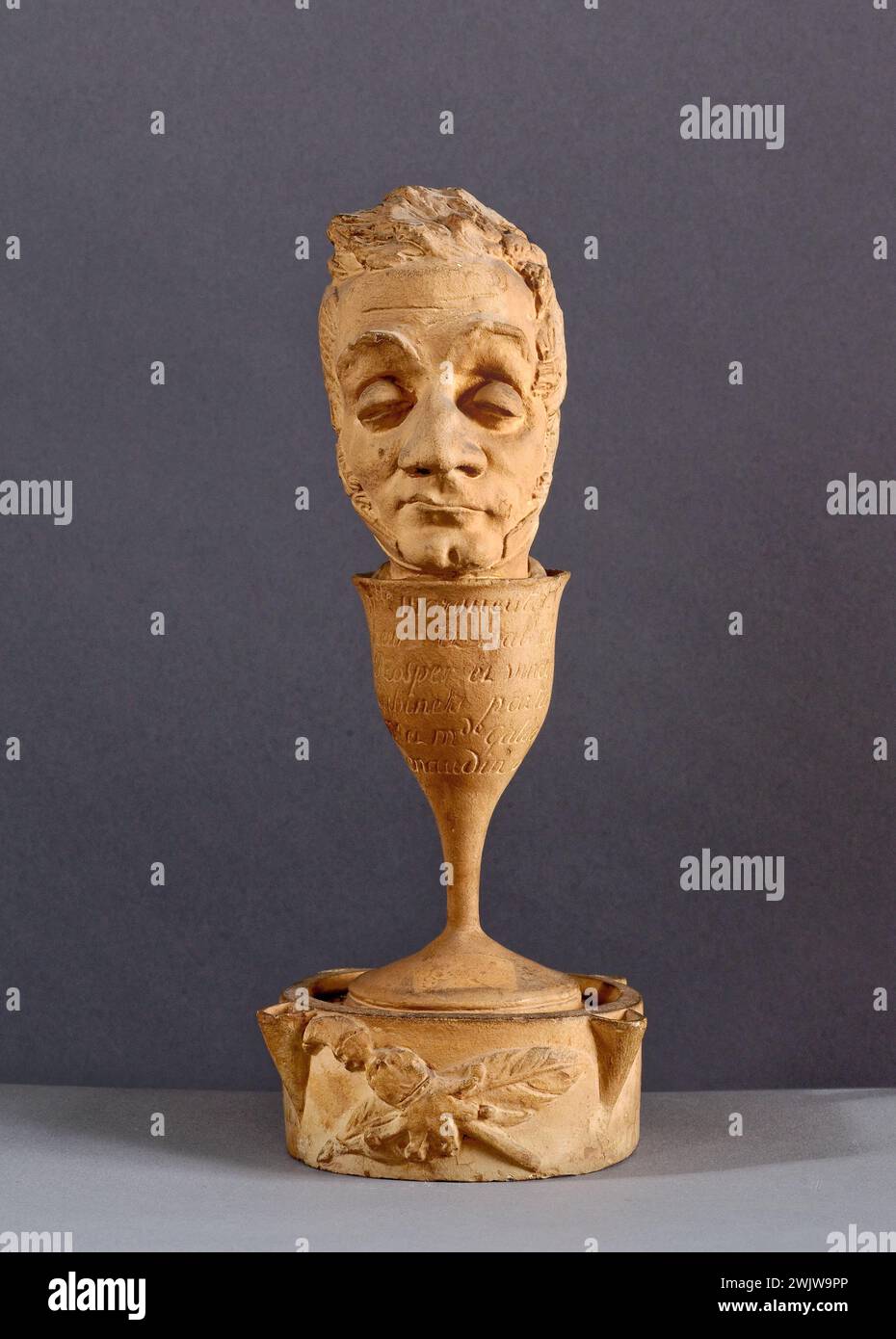 Vaudevillist hi-res stock photography and images - Alamy