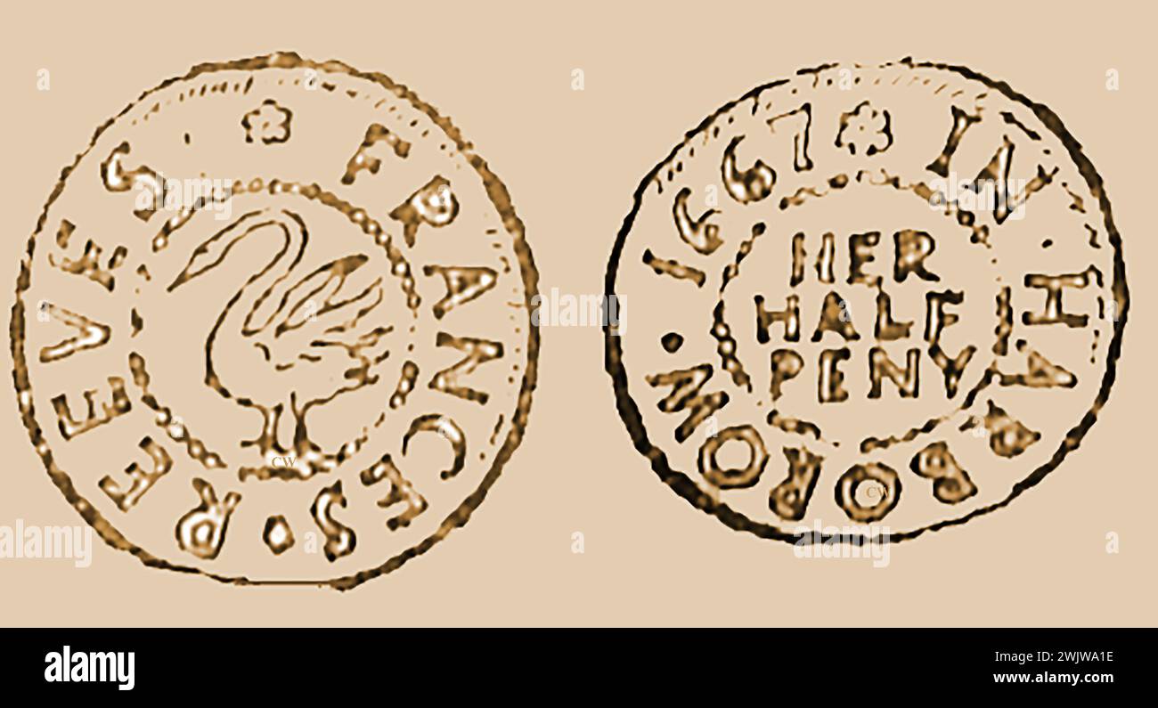 Frances reeves hi-res stock photography and images - Alamy