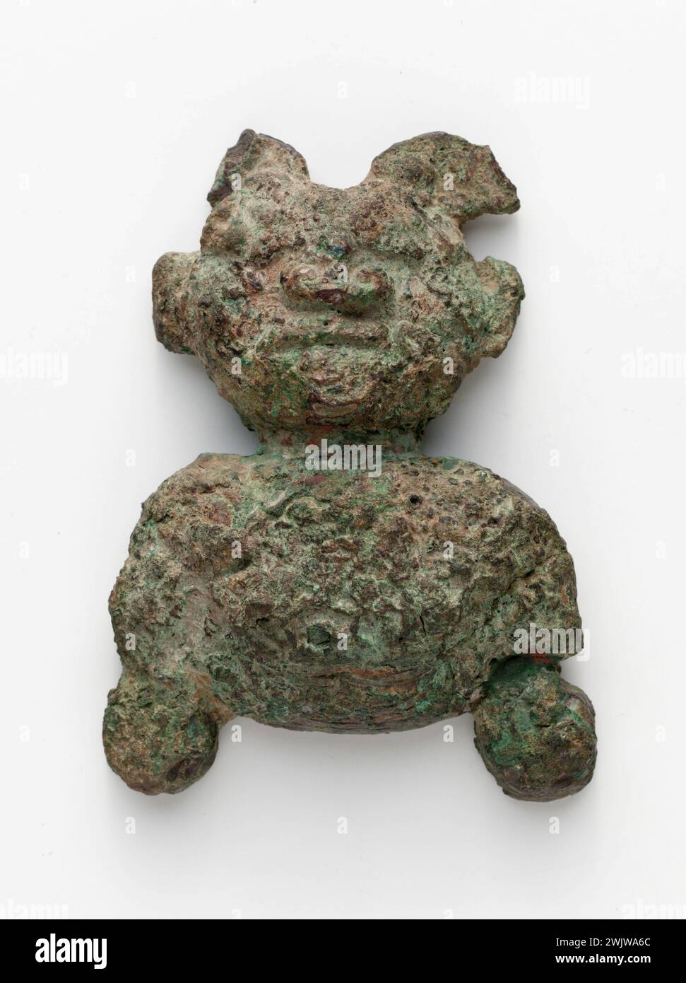 Epoque prehistorique hi-res stock photography and images - Alamy