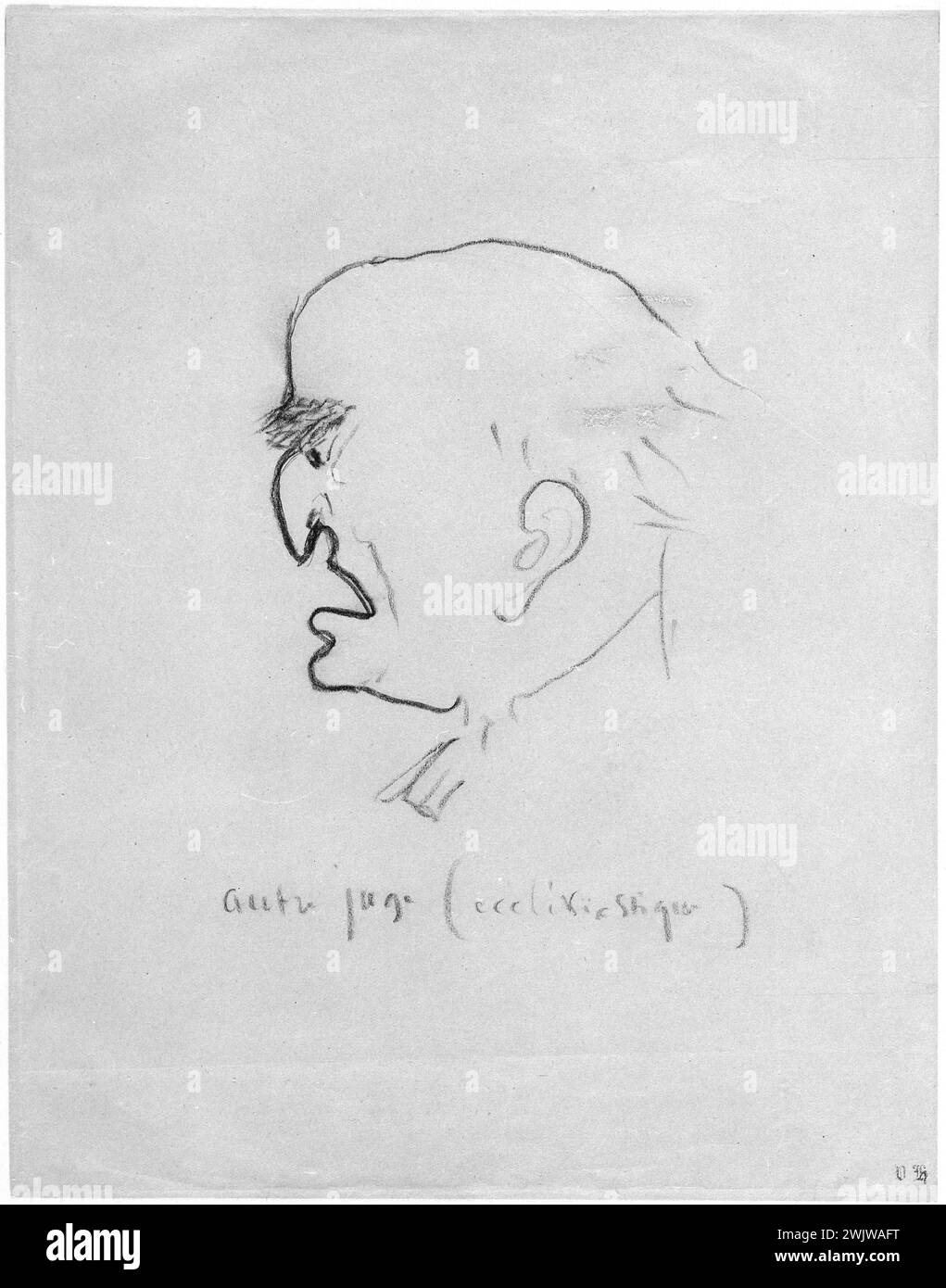 Lithographic pencil Cut Out Stock Images & Pictures - Alamy