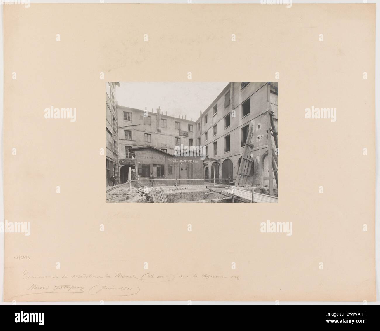 11th june 1911 hi-res stock photography and images - Alamy