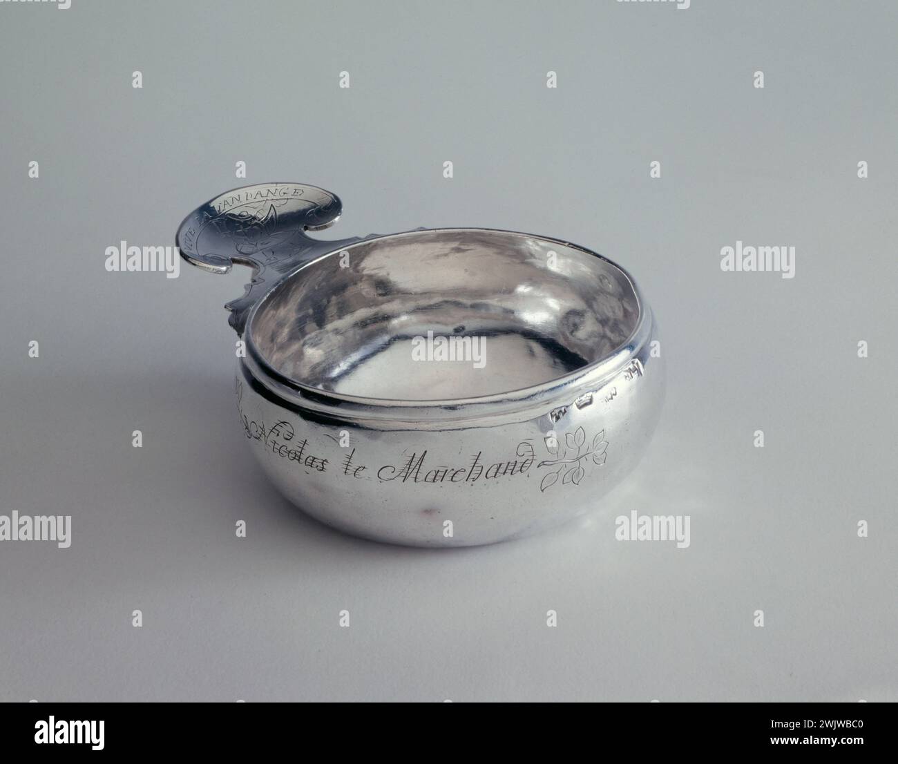 Rene roussel hi-res stock photography and images - Alamy