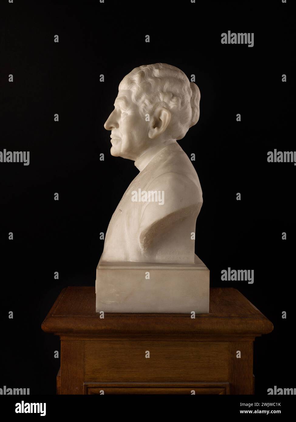 Cognacq marie louise jay hi-res stock photography and images - Alamy