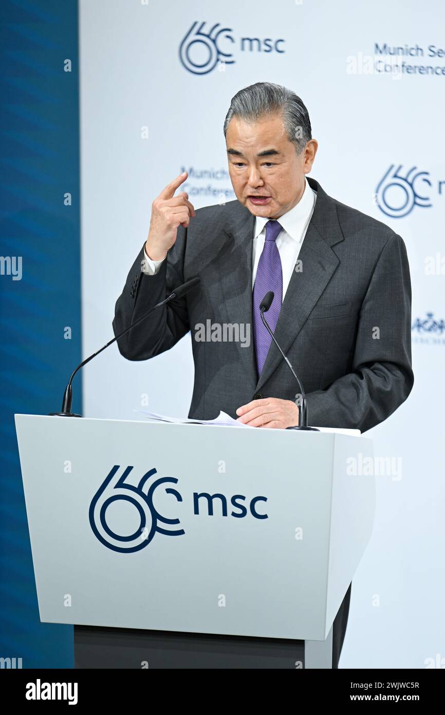 Msc munich hi-res stock photography and images - Alamy