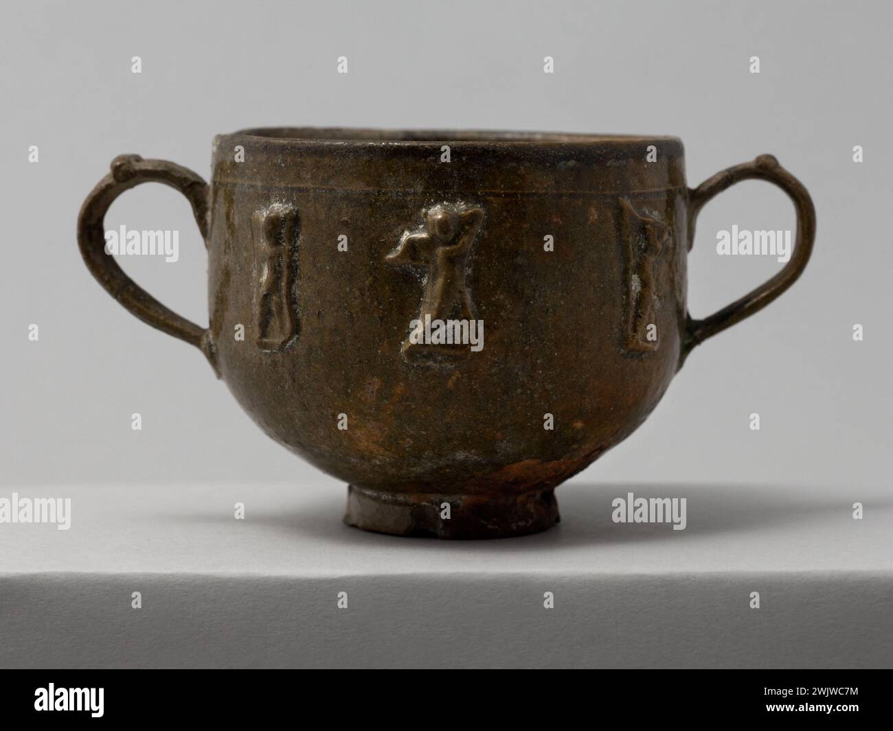 Civilisation greco romaine hi-res stock photography and images - Alamy