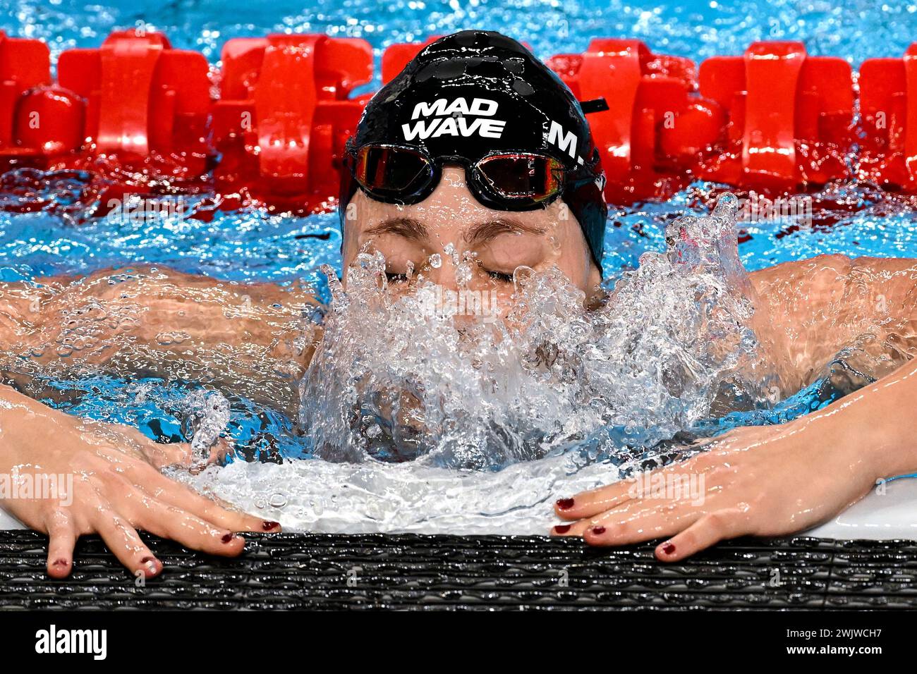 Maria daza garcia hi-res stock photography and images - Alamy