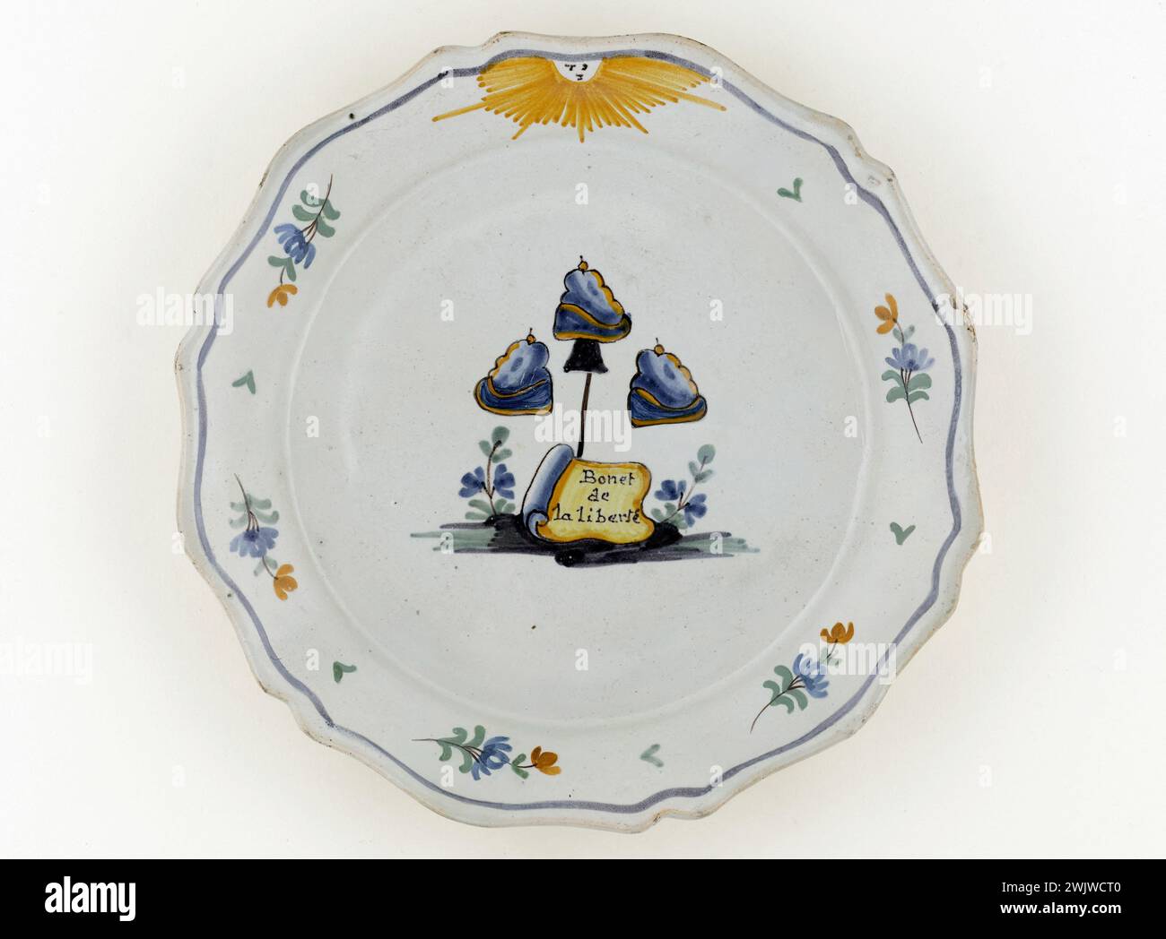 De la periode revolutionnaire hi-res stock photography and images - Alamy