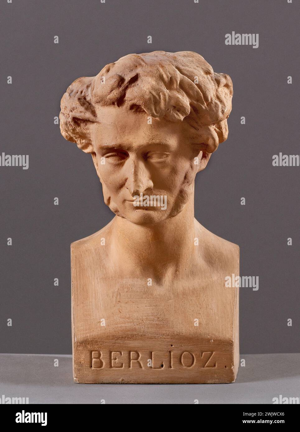 Buste hermes hi-res stock photography and images - Alamy