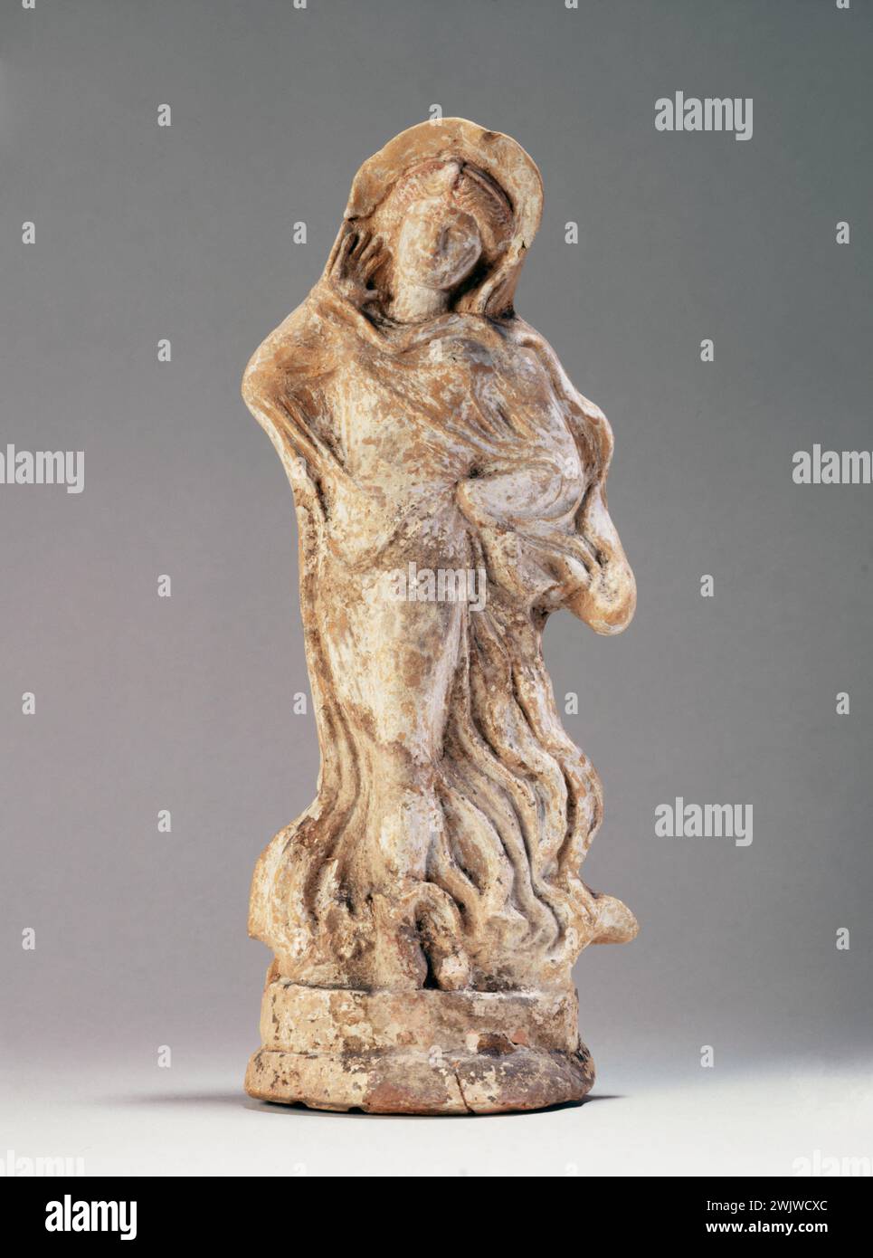 Engobe blanc hi-res stock photography and images - Alamy