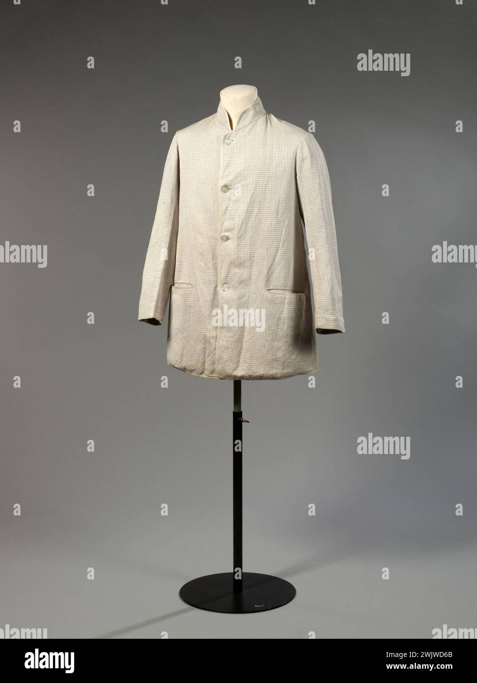 Motif quadrille hi-res stock photography and images - Alamy