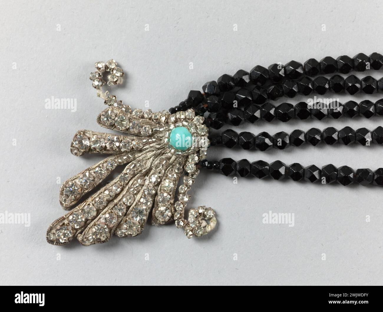 Jais turquoise hi-res stock photography and images - Alamy