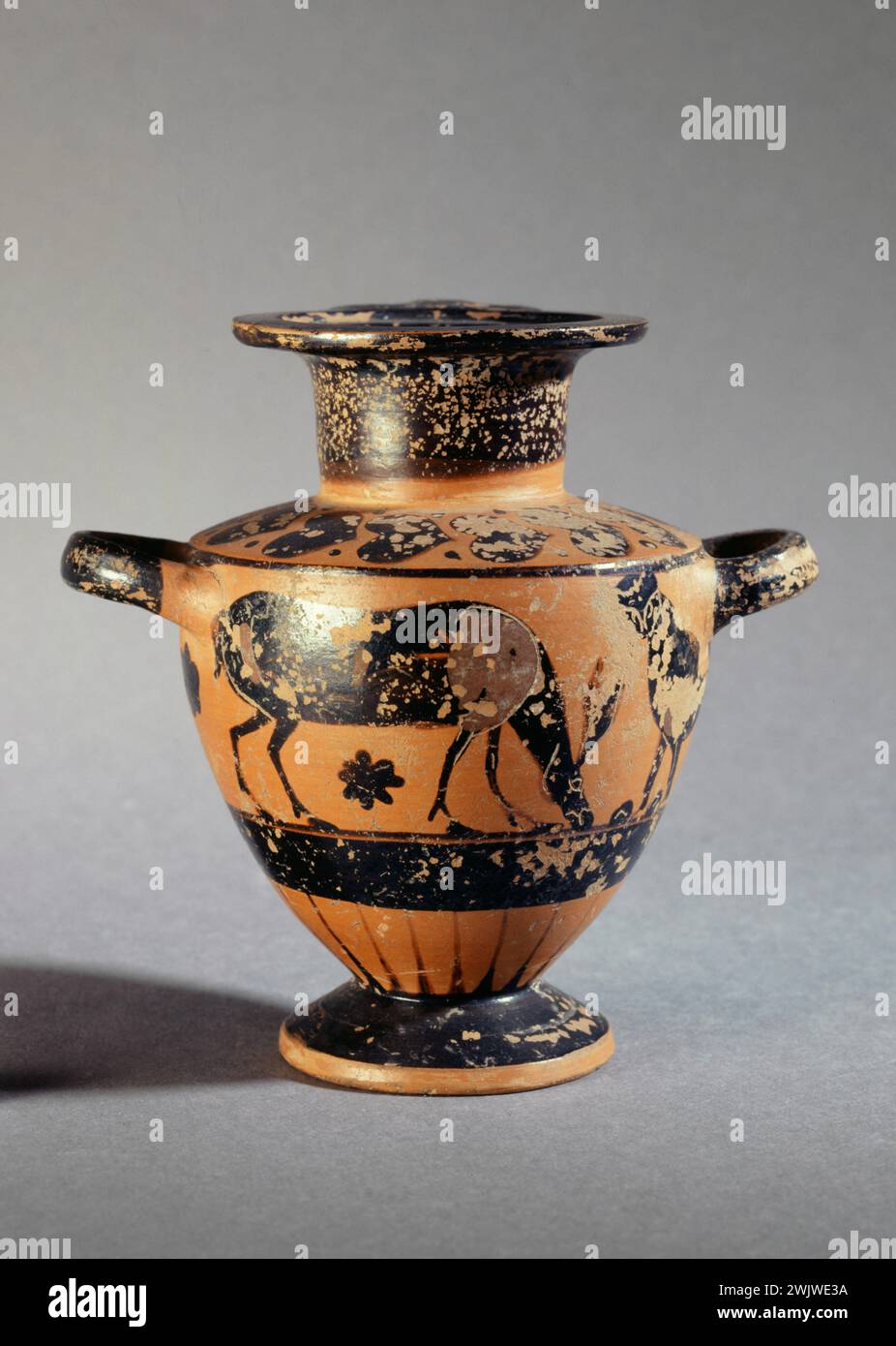 6ème siècle avant jc hi-res stock photography and images - Alamy