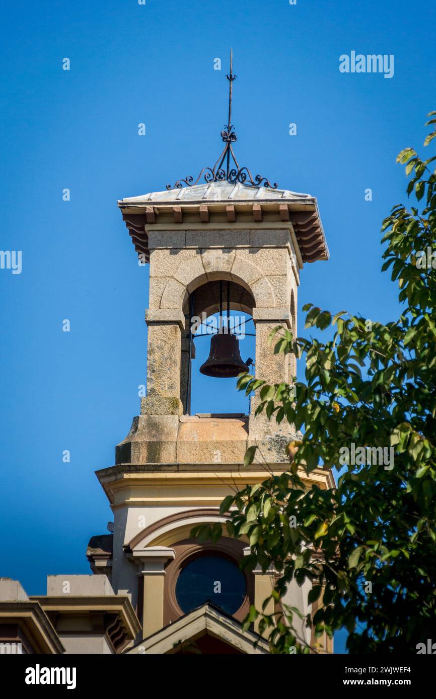 Beechworth post office hi-res stock photography and images - Alamy