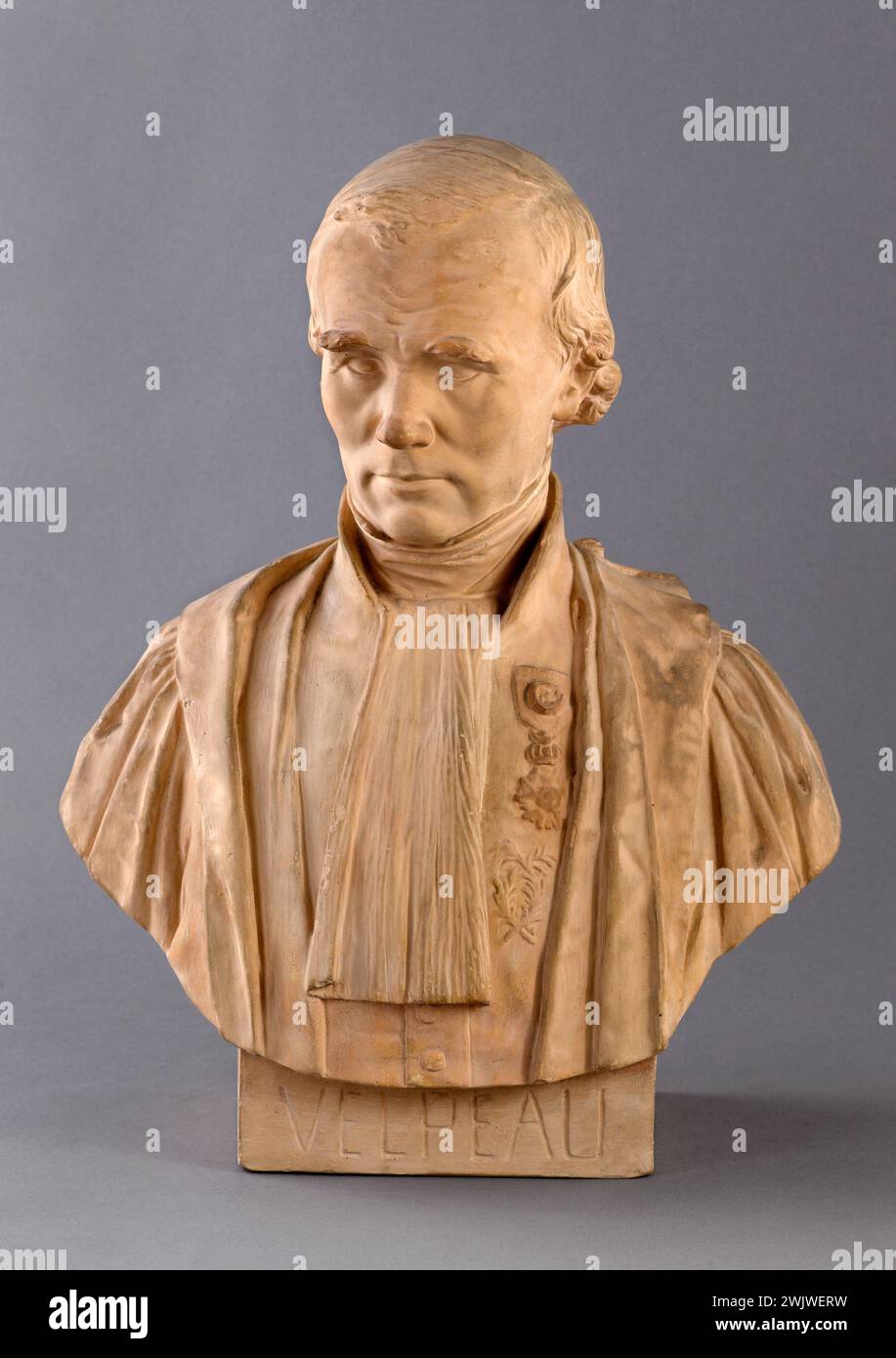 Jean-Pierre Dantan (1800-1869) said Dantan the young. Surgeon's ...