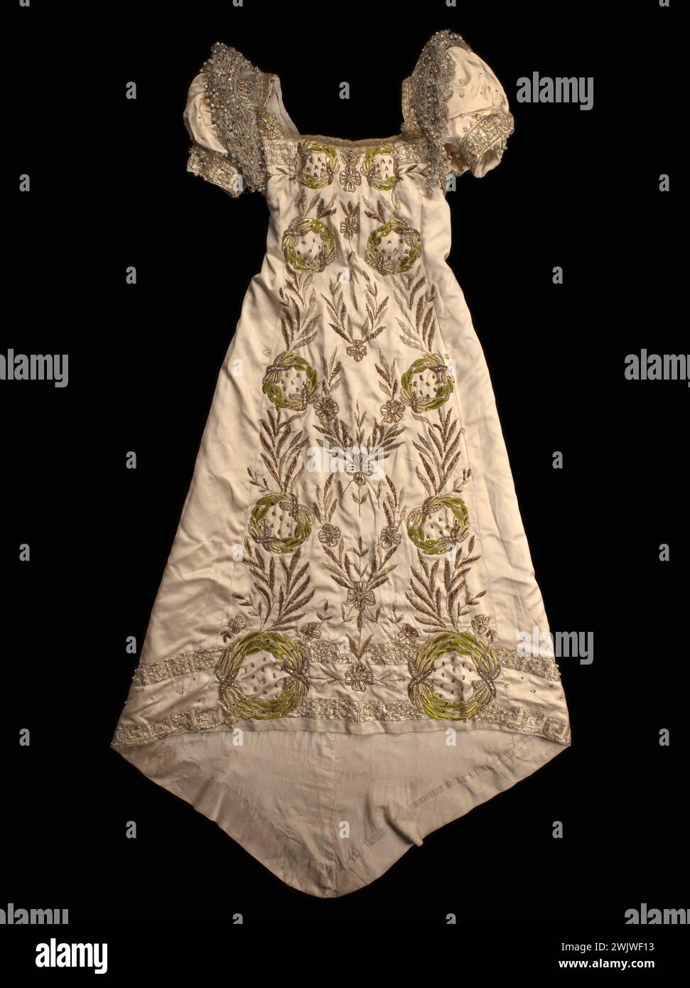 Motifs de dentelle hi-res stock photography and images - Alamy