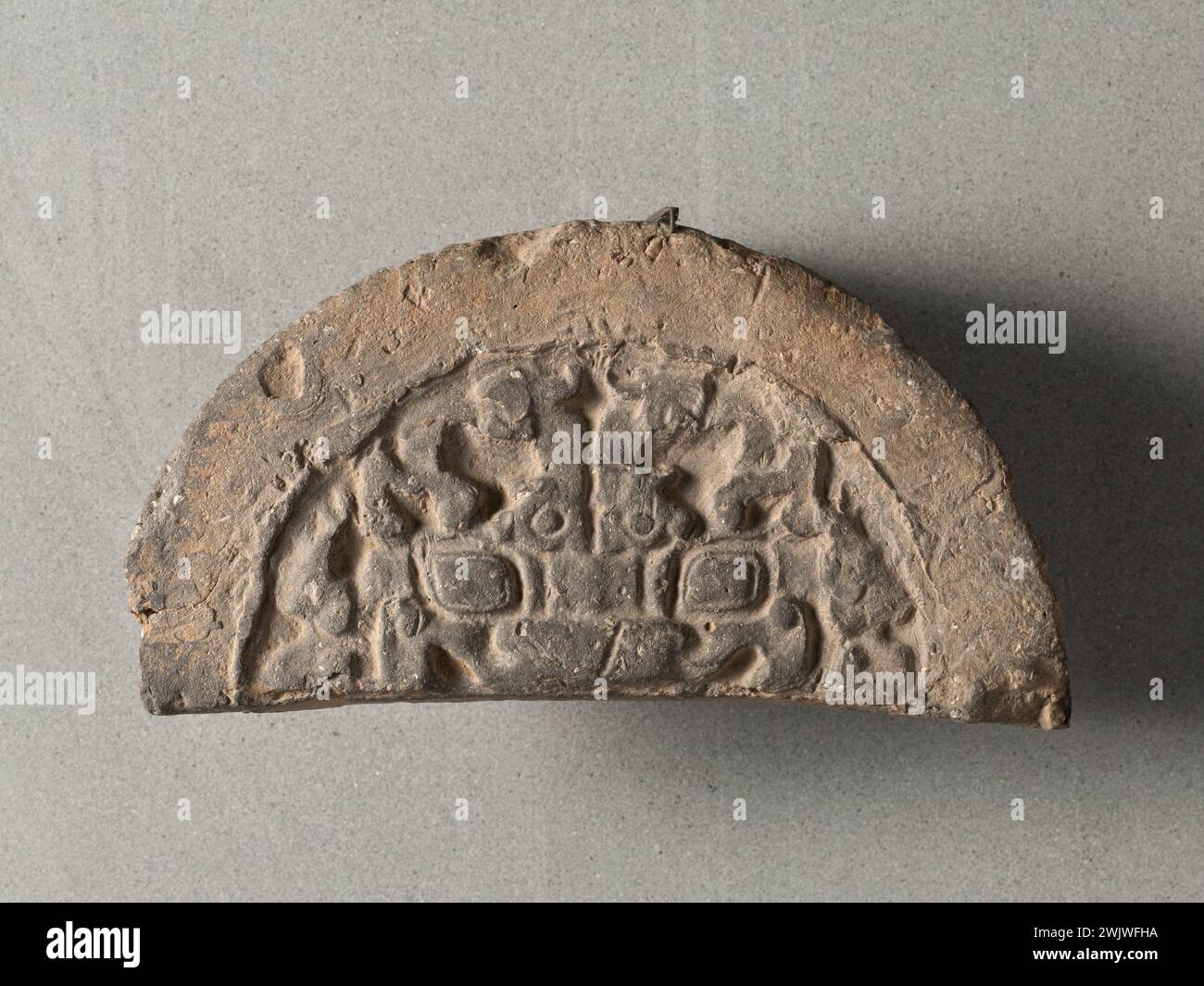 Terracotta ". Terracotta. China, Han. Paris dynasty, Cernuschi museum ...