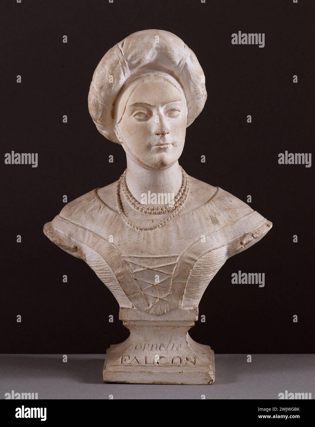 Marie cornelie hi-res stock photography and images - Alamy
