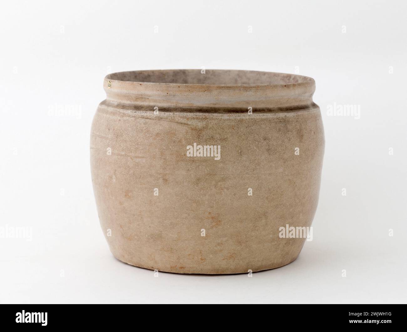 Barric ". Terracotta. Vietnam-Xe-Xive s. Paris, Cernuschi museum. 72185 ...