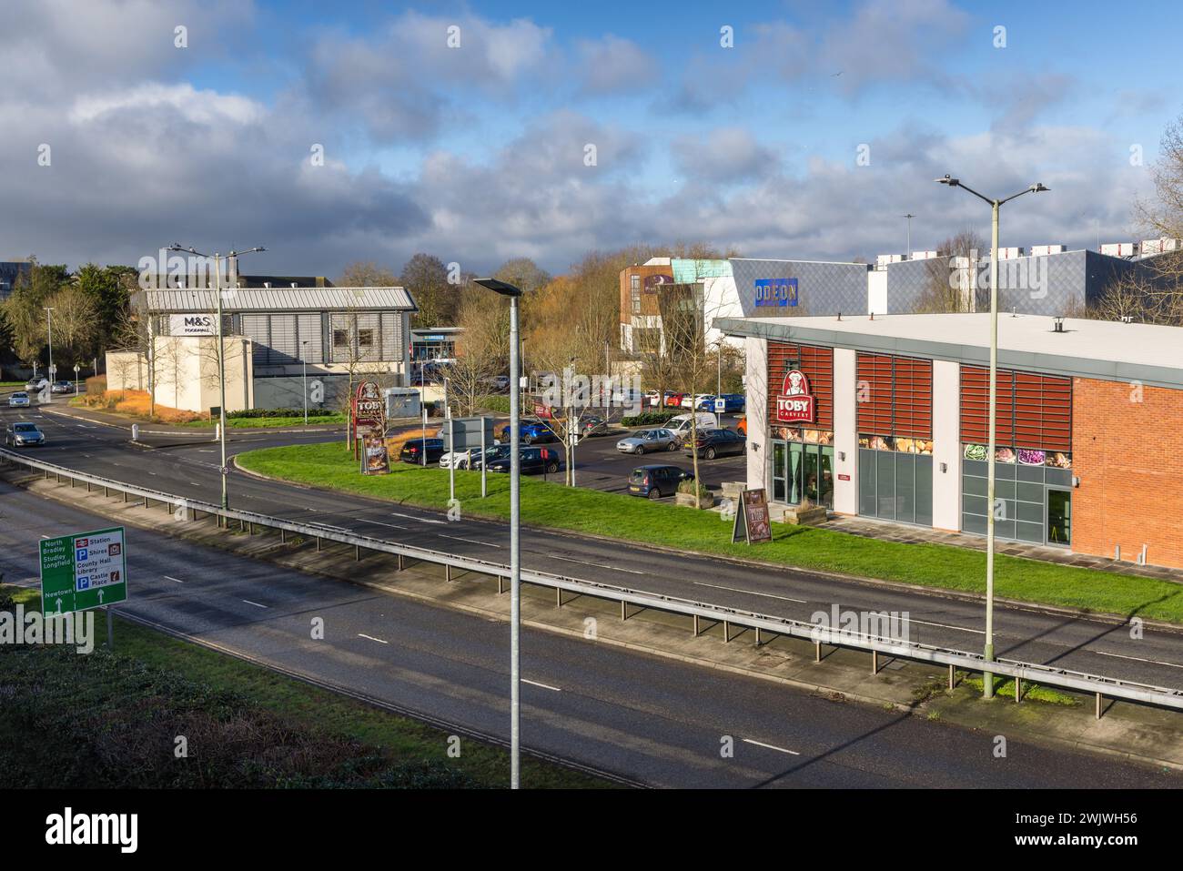 Toby carvery hi-res stock photography and images - Alamy